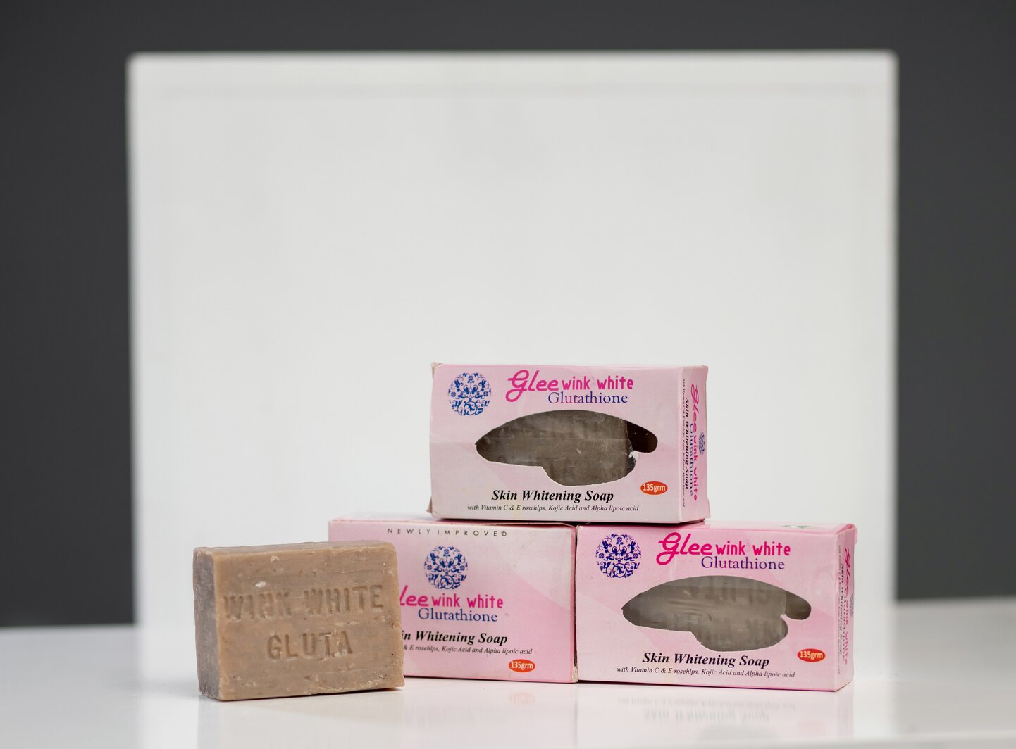 Glutathione Soap – Mummy Glee