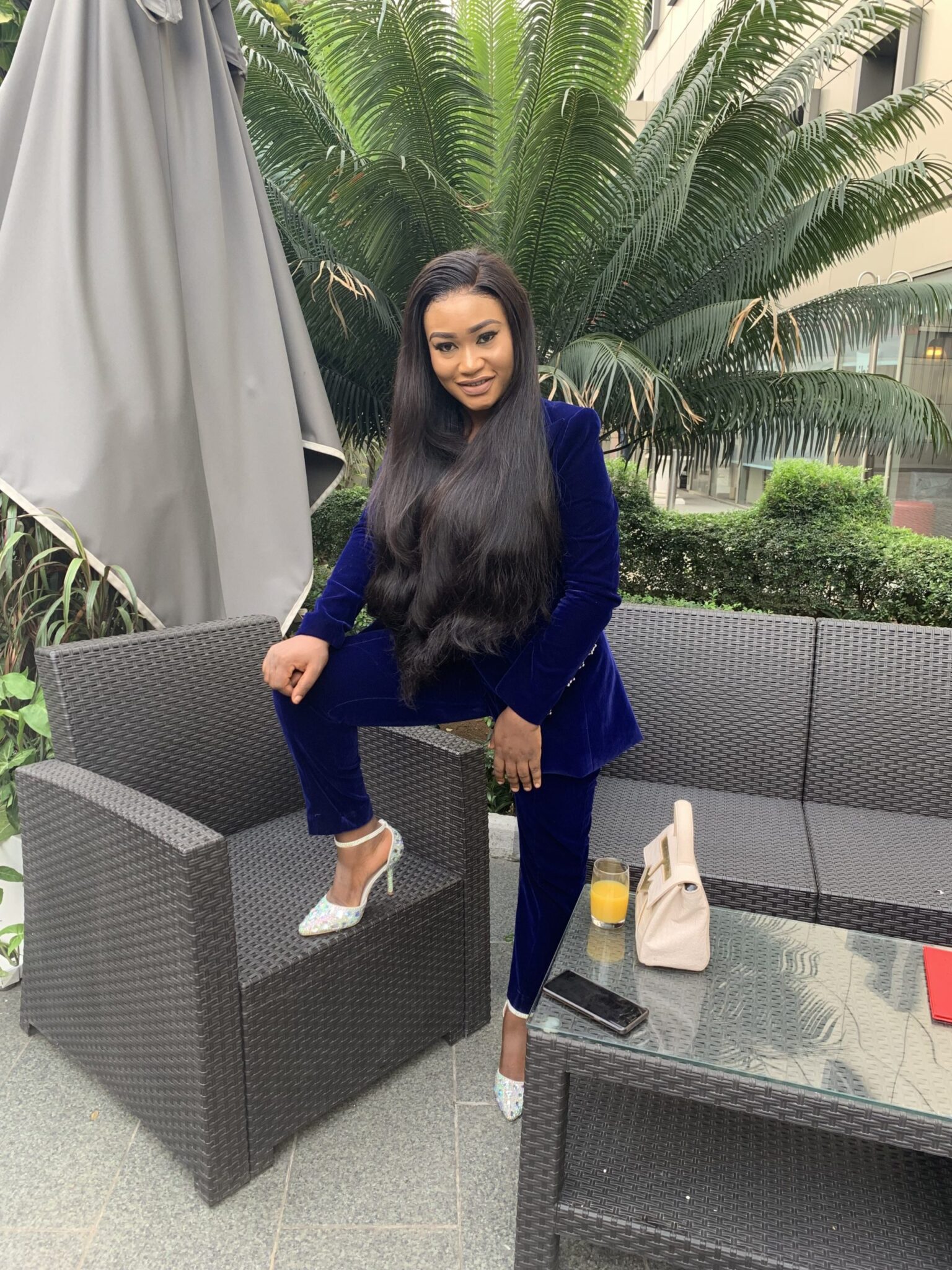 Cindy Baby – Mummy Glee