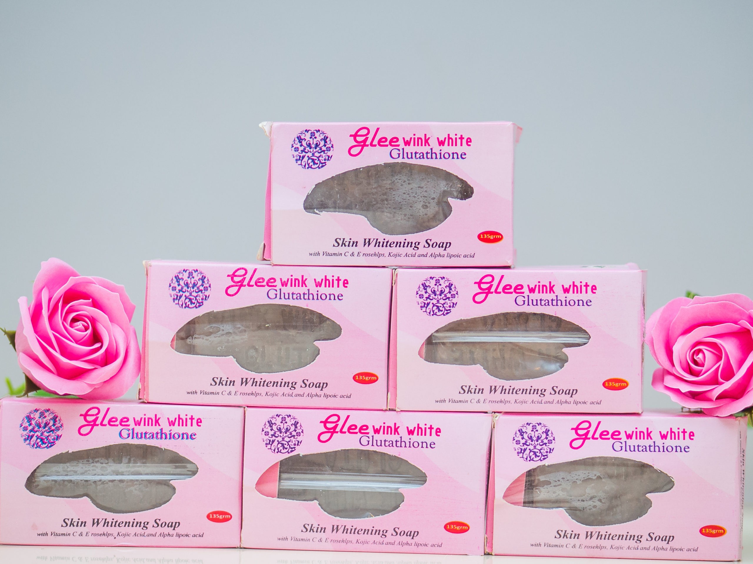Glutathione Soap – Mummy Glee